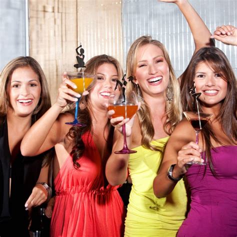 Naughty Bachelorette Party Decorations Canada