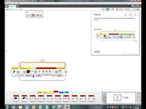 Ev Programming Tutorial Follow Black Line Smoothly Artofit