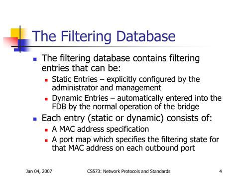 Ppt 8021d Selective Multicast Powerpoint Presentation Free Download Id3611976