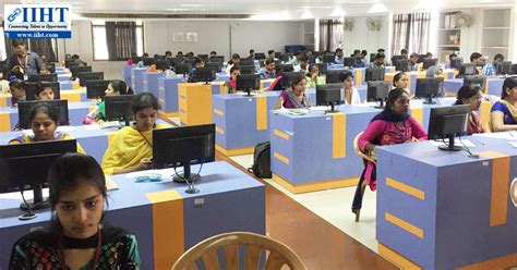 Corporate Training Iiht Talentondemand Campus2corporate Trainhiredeploy Placementdrive