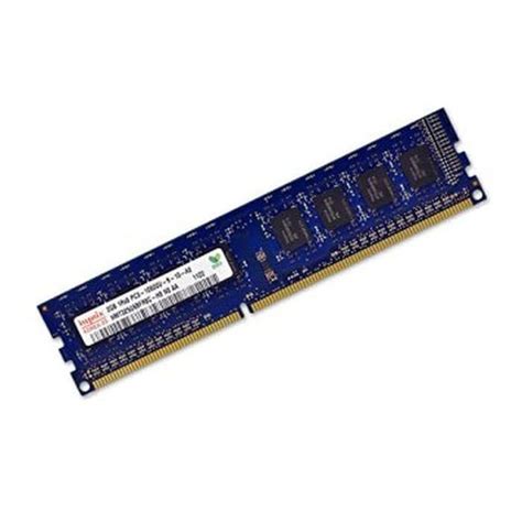 Ram Ddr3 4gb Pc12800