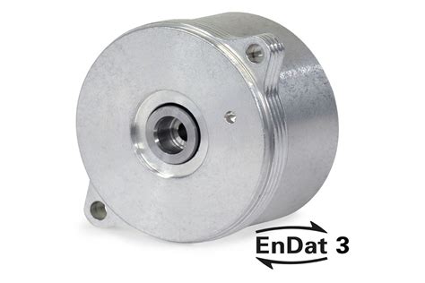 Encoder Interface Enables Improved Machine Motion Control Moldmaking Technology