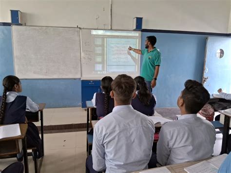 Bhanu Goyal On Linkedin Smartclass Interactivelearning