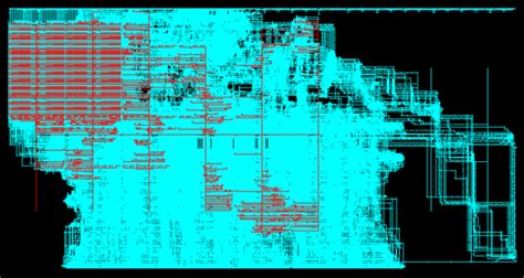 Vhdl And Fpga Terminology Primitive