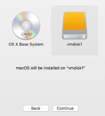 Cant Install Vmtools Mac BazarmolqyMy Site