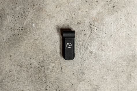 Picatinny Pivot Mount Meteorite Concepts