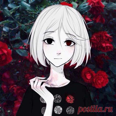 196 фото Аватарки аниме в Дискорд лучший сборник