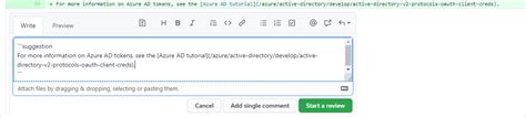 Review Open Pull Requests In Github Contributor Guide Microsoft Learn