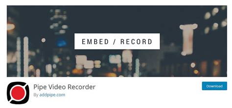 7 Best Voice Message Plugins For Wordpress