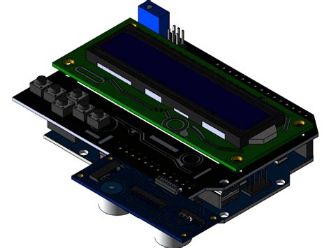 Free Cad Designs Files And 3d Models The Grabcad Community Library