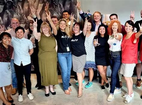 Meetup Makes It Easy To Build A Community