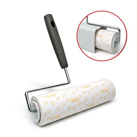 테이프클리너 찍찍이 청소롤 특대20cm 홈플러스 택배배송