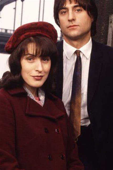 Gina Mckee British Films And Tv Series