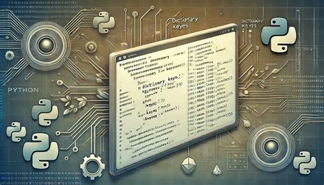 Pythonで辞書のキーに対する複数値を効率的に管理する方法 It Trip Pythonで辞書のキーに対する複数値を効率的に管理する方法 It Trip