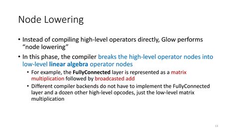 Glow Introduction Ppt