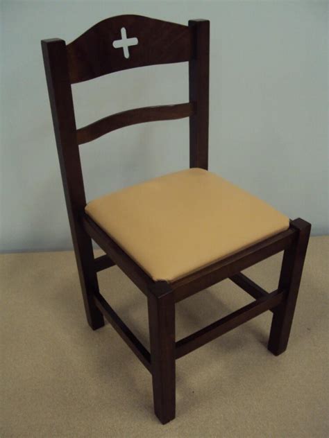 Professional Traditional Wooden Church Chair Rodos From 42 € Chairs