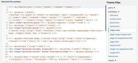 The Ultimate Guide To Wordpress Themes By Esmaeil Medium