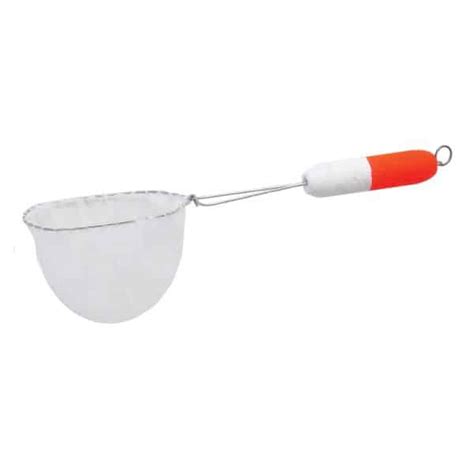 Compac Floating Dip Net Tromblys Tackle Box