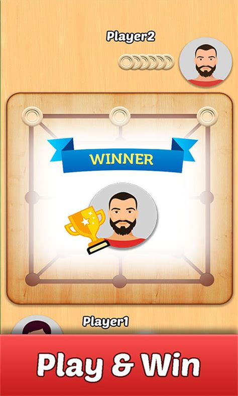 Nine Mens Morris Game Apk For Android Download