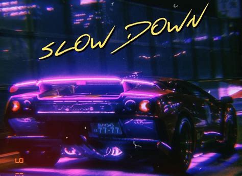 New Christian Hip Hop Track Slow Down By Shirlvin Desir And Dru Bex Out