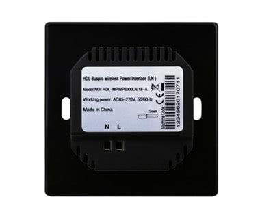 Control Panels Wireless HDL QA Qatar