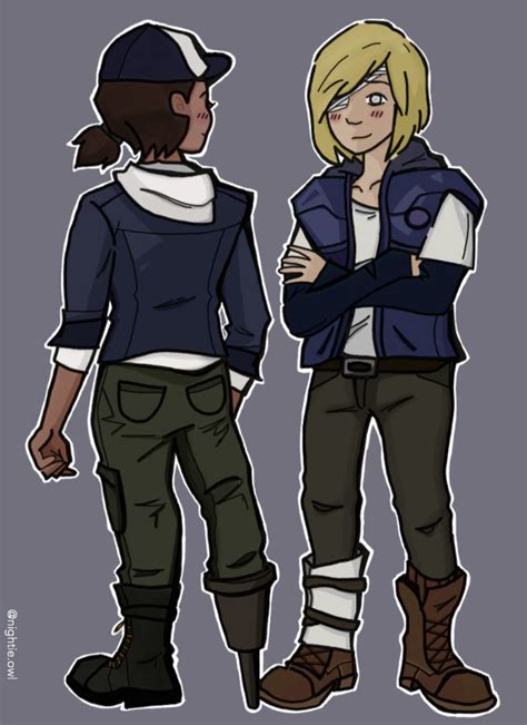 Pin On Clem