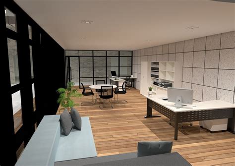 The Impact Of Workstation Design On Employee Performance