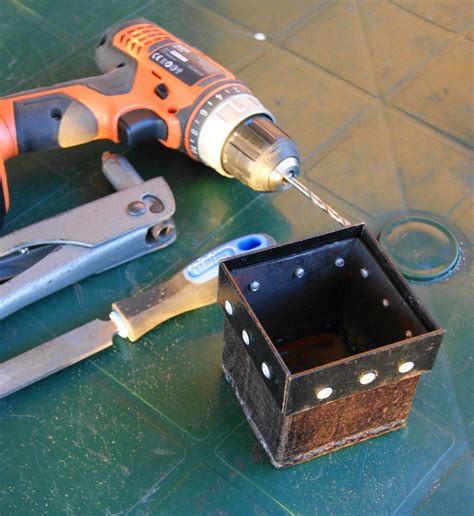 Генератор холодного дыма... | Screwdriver, Tools, Grilling