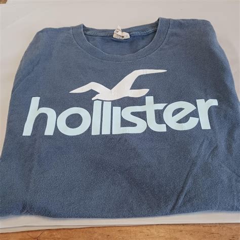 Vintage Hollister Clothing Etsy