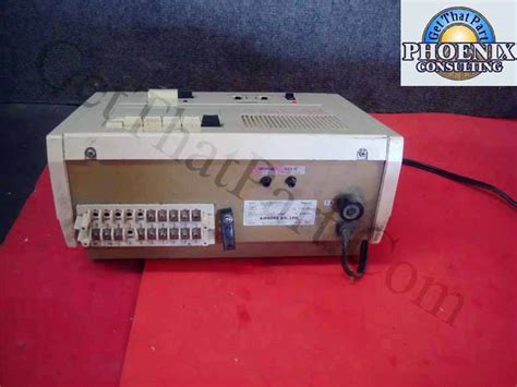 Aiphone AP 5M AP5M Wired 45W 5 Call Master High Power Intercom System