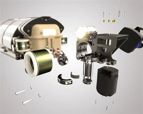 Geomagic For Solidworks Reverse Engineering Software