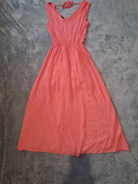 Сарафан — ціна 40 грн у каталозі Сарафани Купити жіночі речі за доступною ціною на Шафі