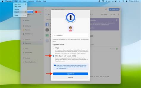 How To Import Passwords From Other Apps Into Apple Passwords