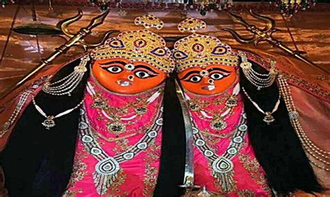 Shri Chamunda Devi Chalisa श्री चामुण्डा देवी चालीसा — Devshoppe