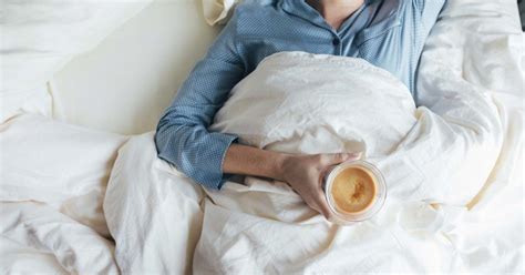 Things That Happen To Your Body When You Dont Have Sex For A While