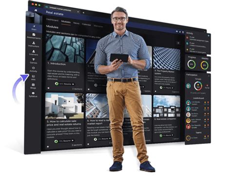 Why Choose Cypher Learnings Modern Lms