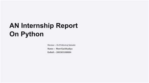 mastering python programming pdf