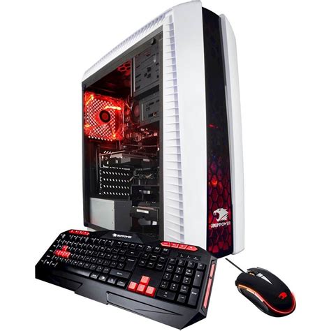Best Buy Ibuypower Gaming Desktop Intel Core I Gb Memory Gtx Ti Gb Gb Ssd