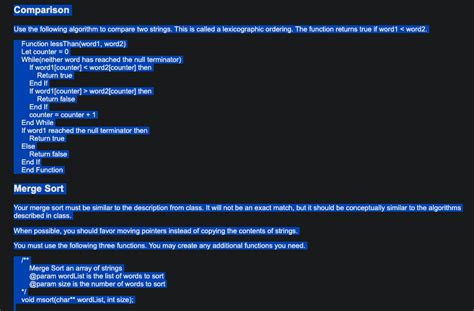 Solved File Description The Name Of The File Will Have A Chegg Com