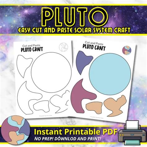 30 Community Helper Cut And Paste Craft Templates Simple Mom Project