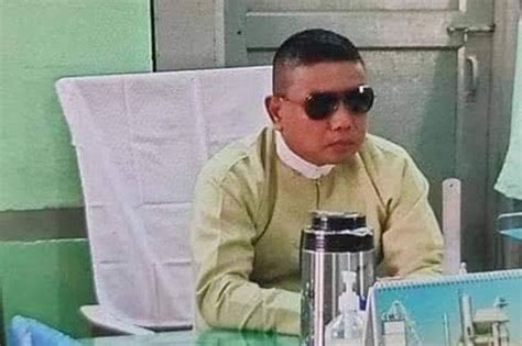 Wundwin Township Administrator Shot Dead Burma News International