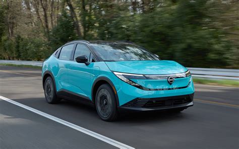 2026 Nissan Leaf Five Things To Know The Car Guide