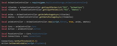 Simpleanimate An Easy To Use And Flexible Module Replacement For The