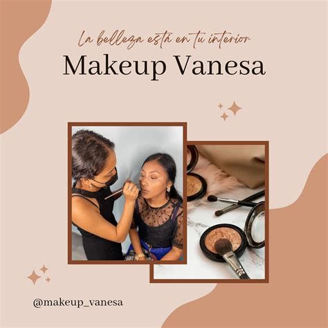 Vanessa Makeup