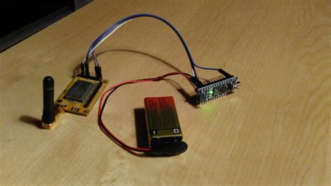 Github Coredump Chttn Mapper Firmware Arduino Firmware For Use Together With A Rn2483 Module