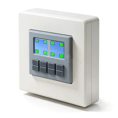 Energy Controller Stock Illustrations 6 707 Energy Controller Stock Illustrations Vectors