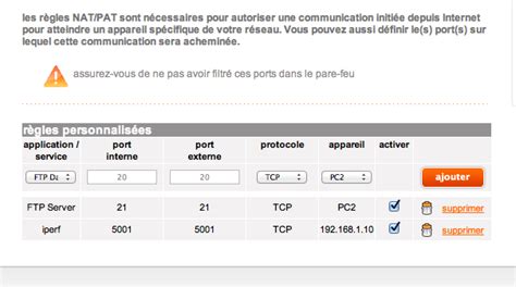 Utiliser Iperf Sous Mac OS