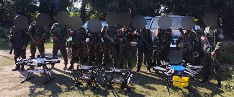 ရေဦးတွင် Sagaing Federal Wings အဖွဲ့၏ တိုက်ခိုက်မှုကြောင့် စစ်ကောင်စီတပ်ဖွဲ့ဝင် ၇ ဦးသေဆုံးပြီး