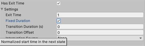 animatorcontrollerplayable crossfade api inconsistencies unity engine unity discussions