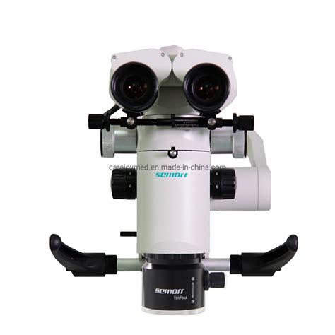 Dental Operating Microscope Surgical Microscope Dental Endodontic